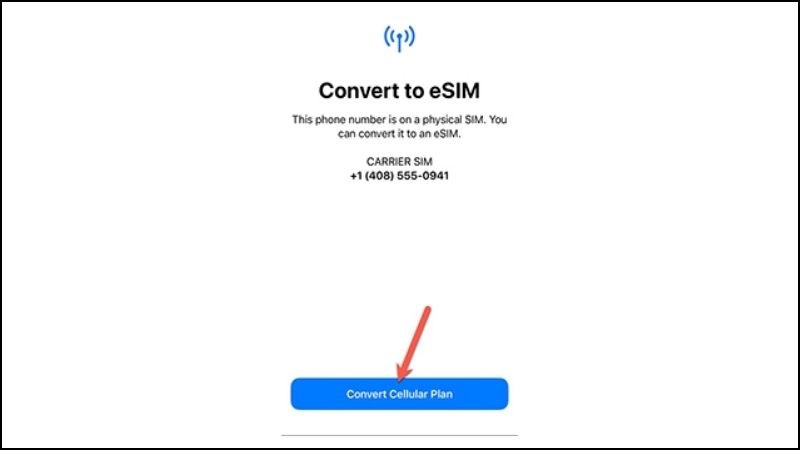 iPhone 15 Pro có mấy sim? Có khe sim không? Dùng eSIM hay sim vật lý ...