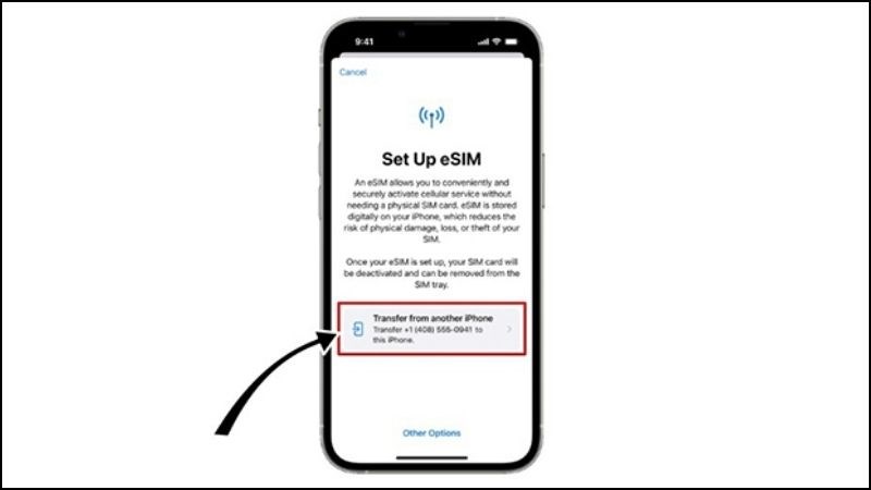 iPhone 15 Pro có mấy sim? Có khe sim không? Dùng eSIM hay sim vật lý ...