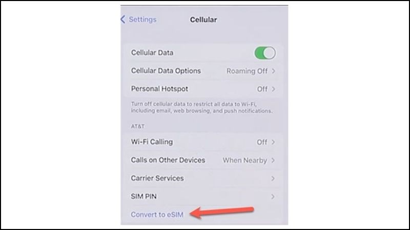 iPhone 15 Pro có mấy sim? Có khe sim không? Dùng eSIM hay sim vật lý ...