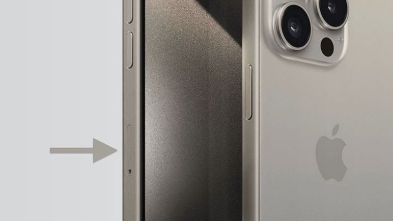 iPhone 15 Pro có mấy sim? Có khe sim không? Dùng eSIM hay sim vật lý ...