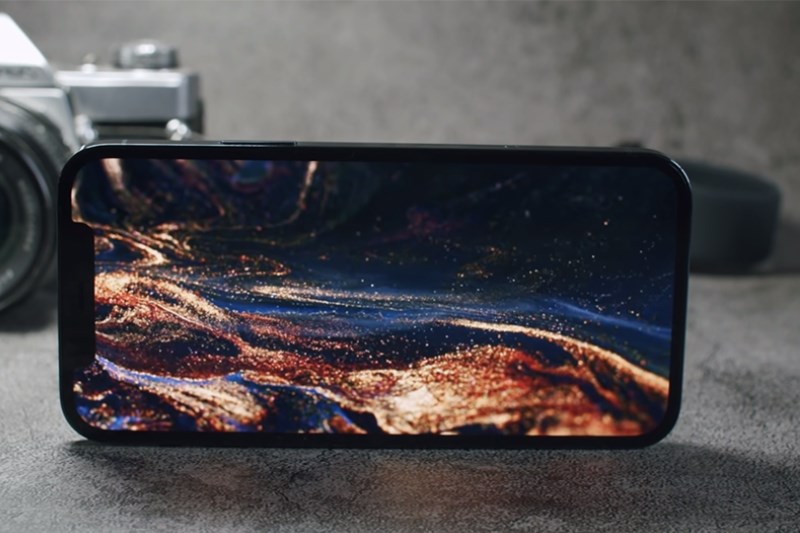 iPhone 12 Pro 512GB chính hãng, giá rẻ, nhiều mẫu mã