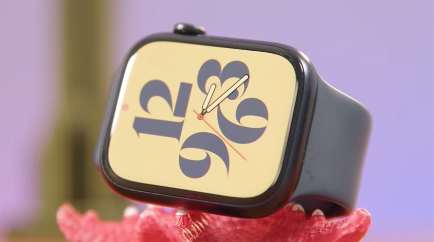 Đồng hồ Apple Watch Series 8 GPS 41mm giá rẻ, nhiều ưu đãi