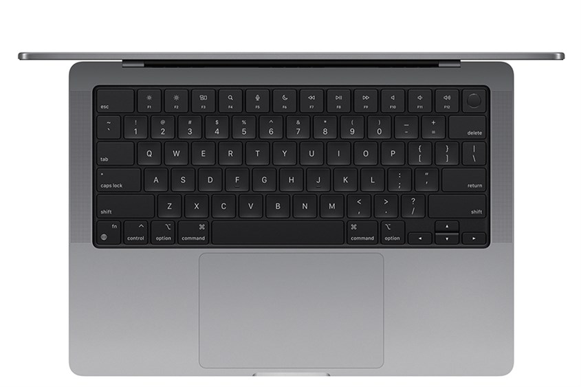 MacBook Pro M3 8GB/512GB, 14 inch, giá rẻ, có hàng ngay
