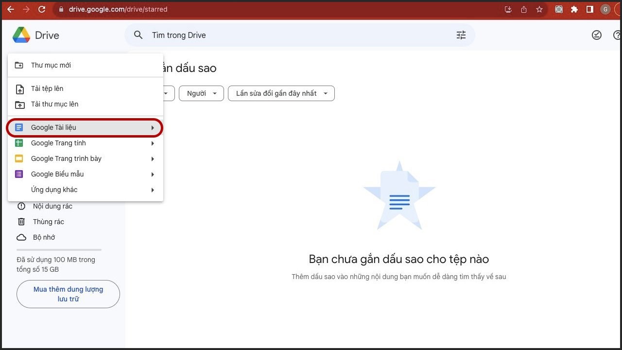Google Tài liệu là gì? Cách tải và sử dụng Google Tài liệu cực hữu ích