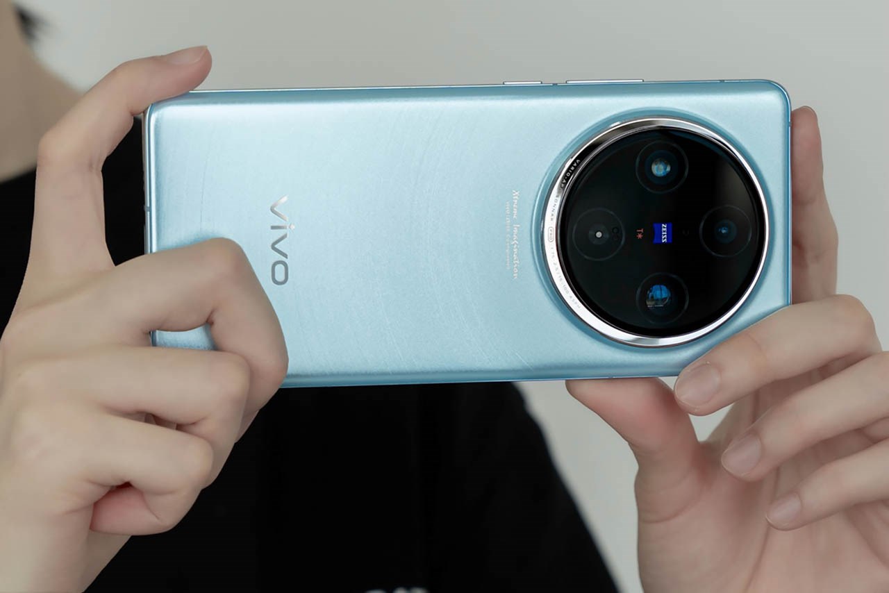 Đánh giá Vivo X100 Pro: Thiết kế thanh lịch, camera ZEISS xịn sò
