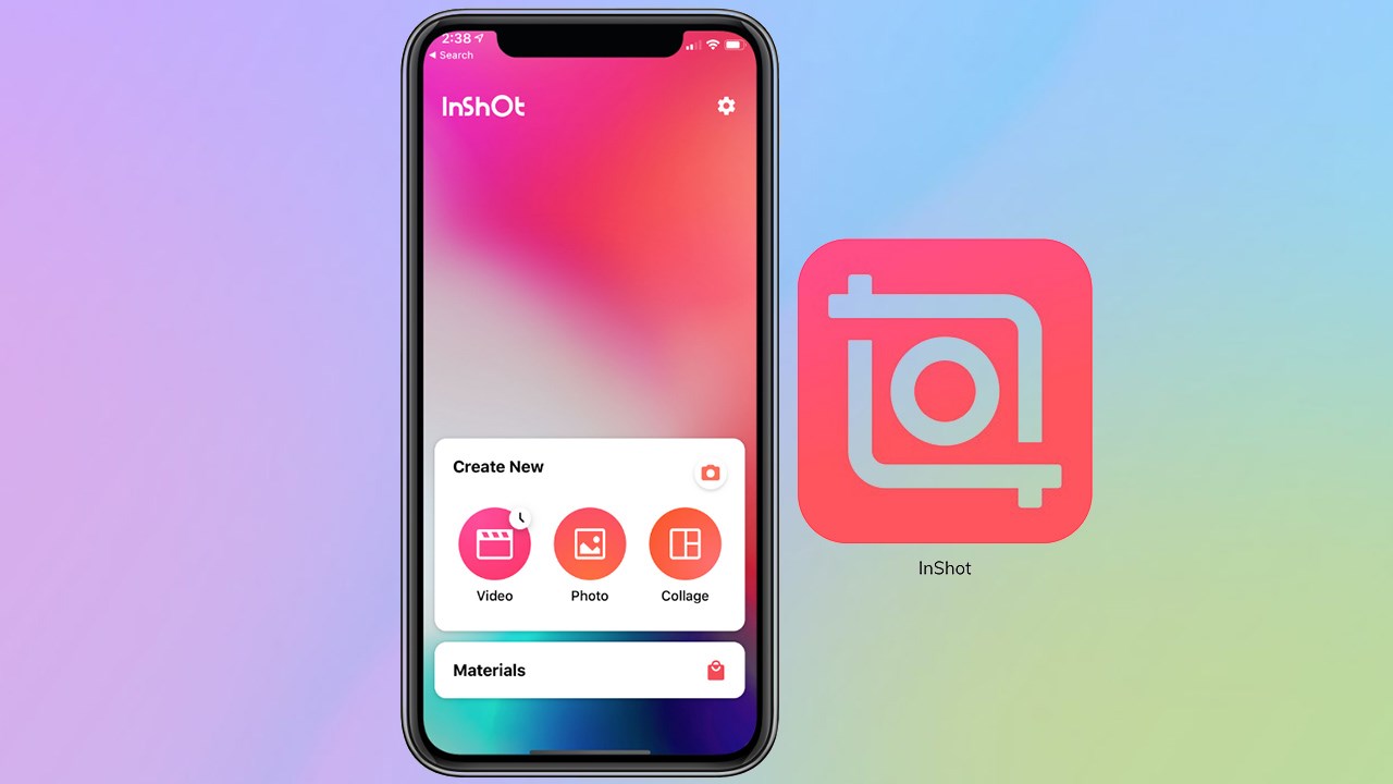 InShot là gì? Cách tải và sử dụng InShot để chỉnh ảnh, video nâng cao
