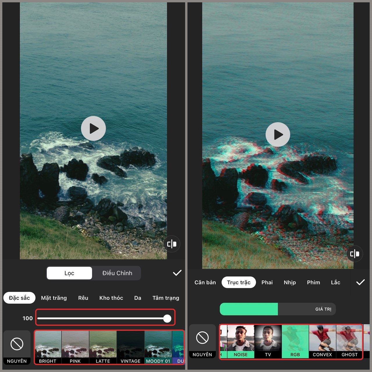 InShot là gì? Cách tải và sử dụng InShot để chỉnh ảnh, video nâng cao