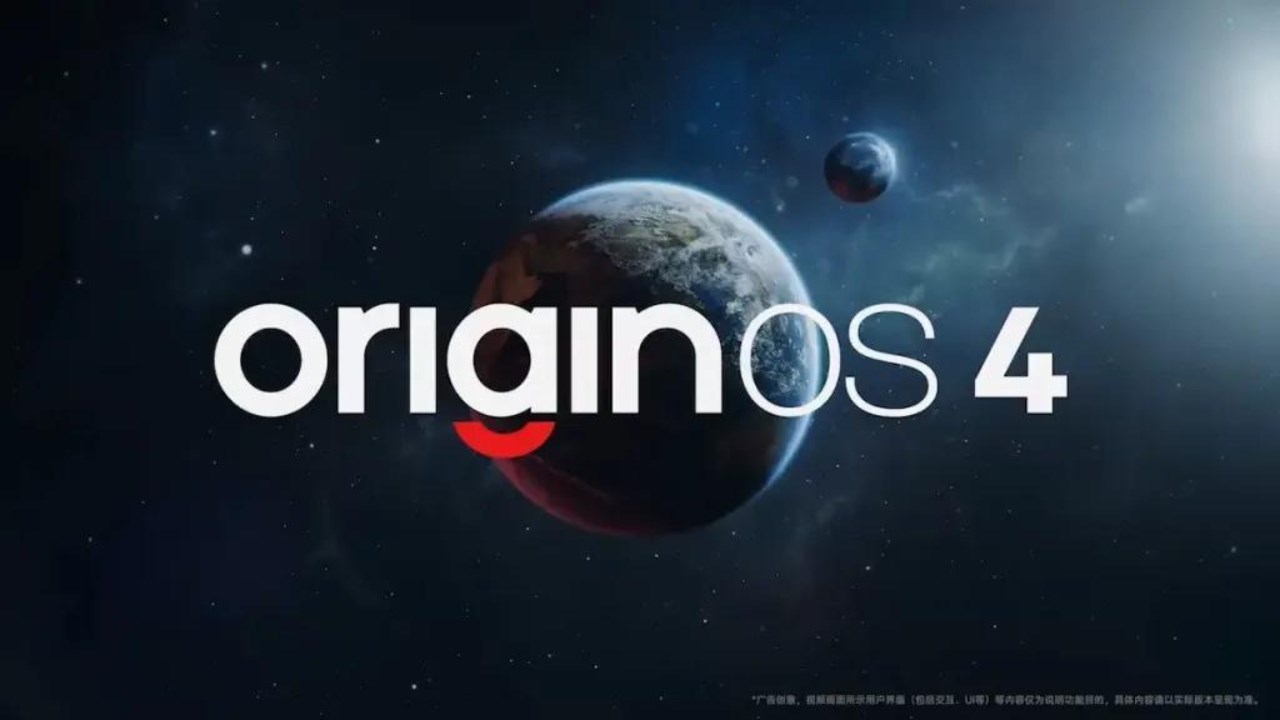 Danh sách các thiết bị Vivo và iQOO nhận được OriginOS 4 Public Beta