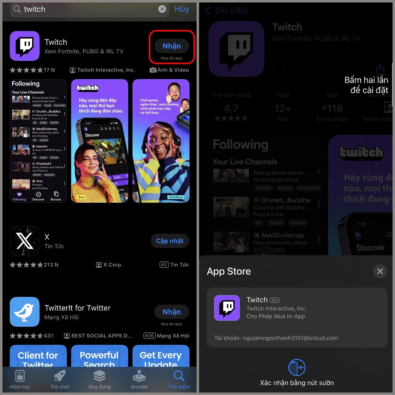 Twitch là gì? Cách tải và sử dụng Twitch để stream game, tương tác