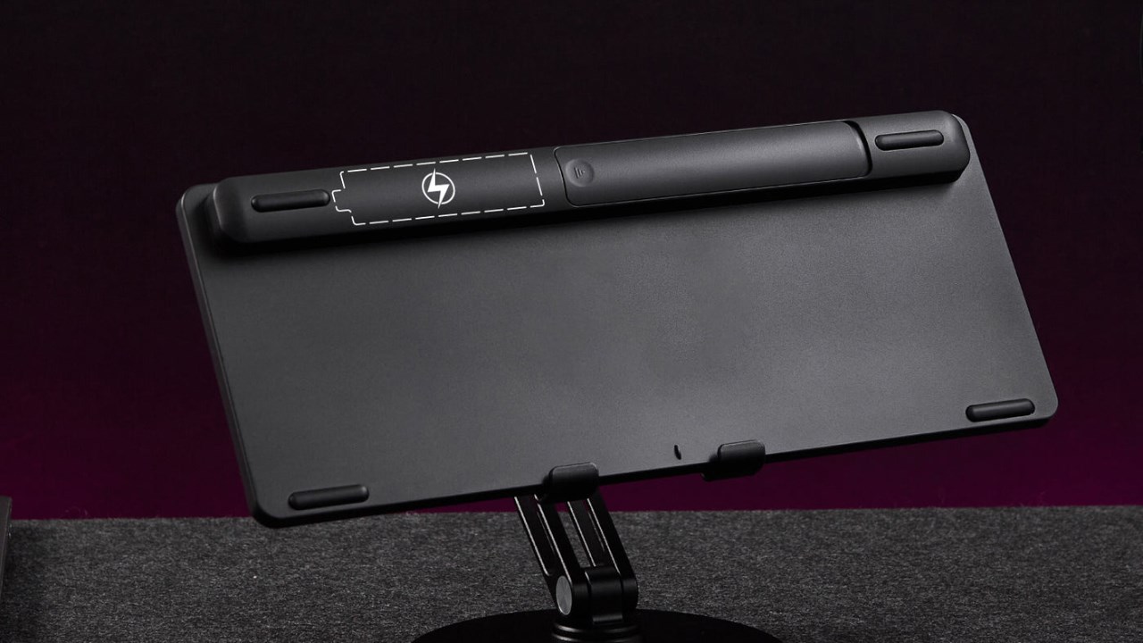 Trên tay Hyperone Gen 2: Bàn phím không dây chất lượng từ Hyperwork