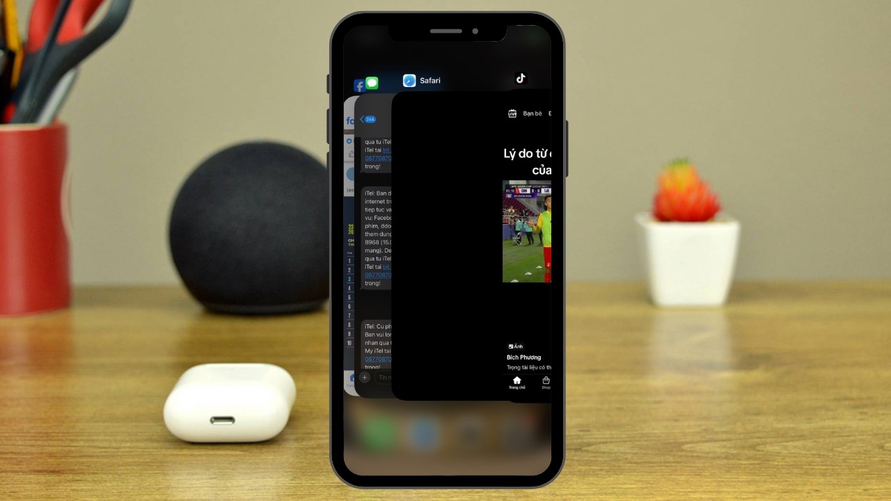 Micro iPhone bị nhỏ phải làm sao? Xem ngay 11 cách này để khắc phục