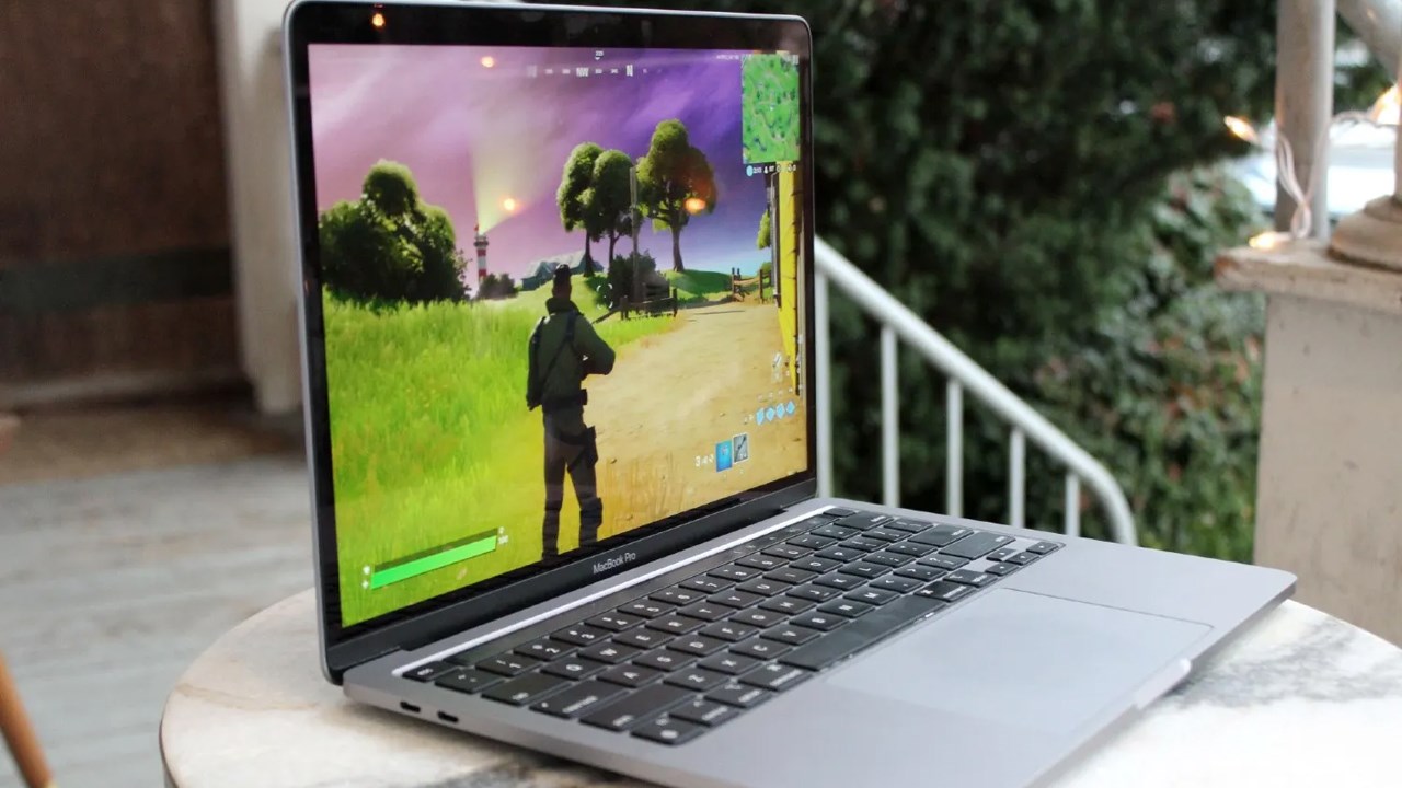 So sánh MacBook Pro và MacBook Air, nên chọn mua sản phẩm nào?