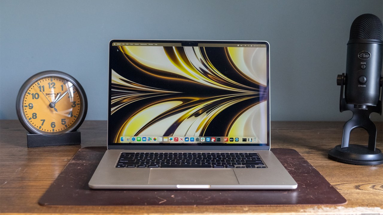 So sánh MacBook Pro và MacBook Air, nên chọn mua sản phẩm nào?