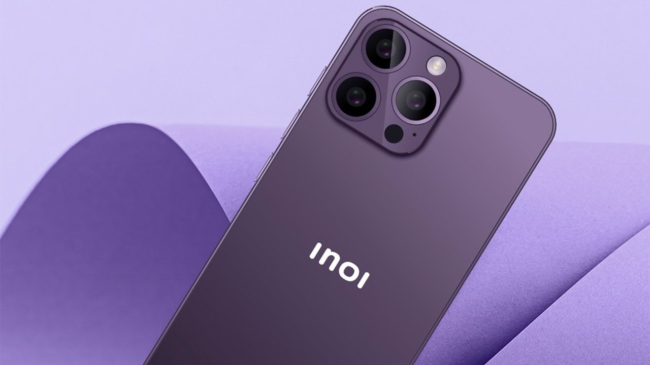 INOI là hãng nào? Khám phá chi tiết thương hiệu smartphone mới