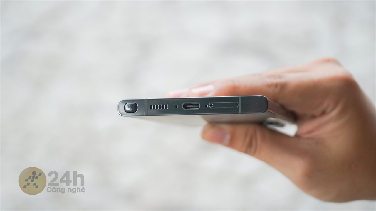 So sánh Galaxy S24 Ultra và Galaxy S23 Ultra: Nhiều cải tiến đáng giá