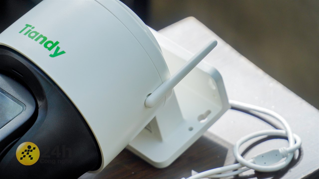 Hướng dẫn chi tiết cách sử dụng camera TIANDY cực đơn giản và dễ hiểu