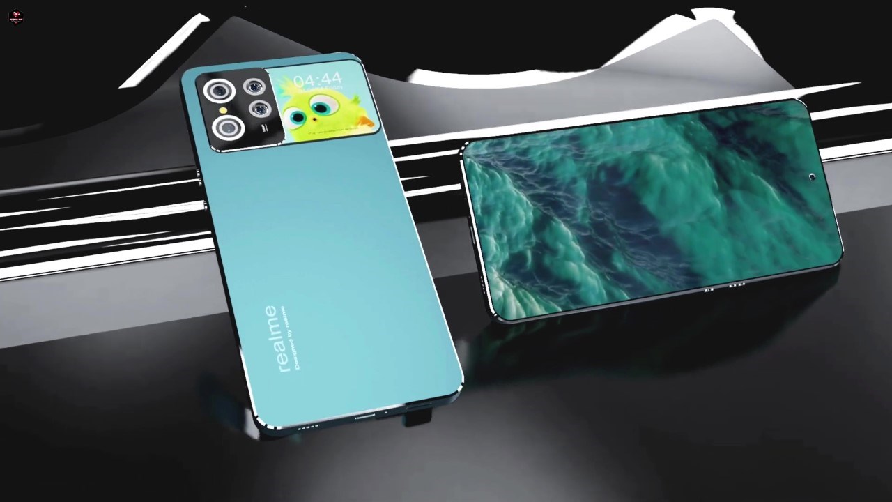 realme 13 Pro có gì mới: Chip Snapdragon 8 Gen 2, pin 6.100 mAh?