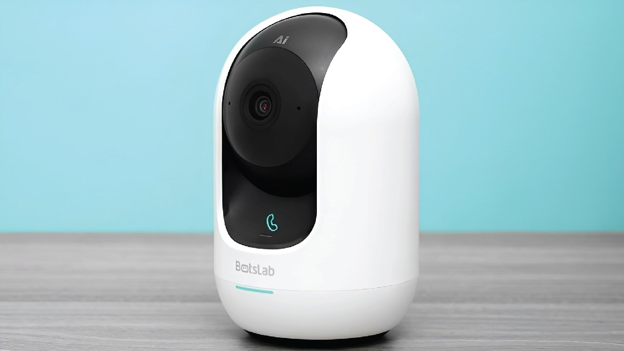 Bí quyết sử dụng camera BOTSLAB C221 dễ dàng và hiệu quả