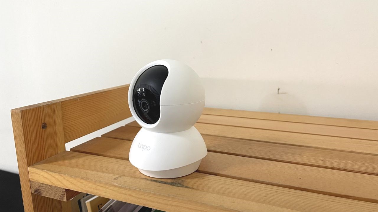 Hướng dẫn cách sử dụng camera TP-Link Tapo C210 cực đơn giản