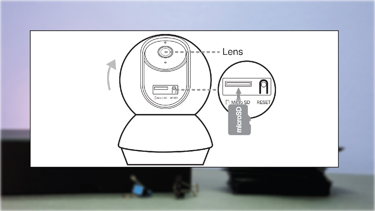 Hướng dẫn cách sử dụng camera TP-Link Tapo C210 cực đơn giản