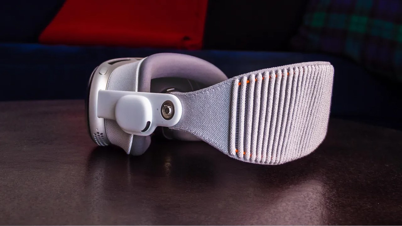 Đánh giá Apple Vision Pro: Trải nghiệm ấn tượng nhưng còn vài hạn chế