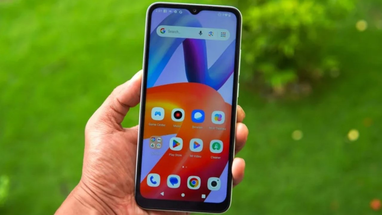 Redmi A3: Một con máy hiệu suất nhưng rổ giá phải chăng - M Pick Studio