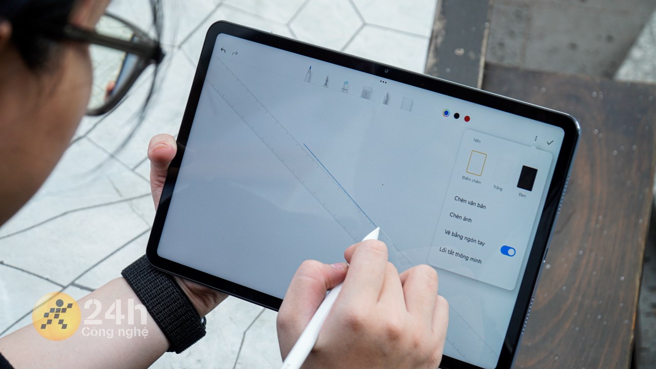 Đánh giá Xiaomi Pad 6 cập nhật HyperOS: Cải thiện khả năng đa nhiệm
