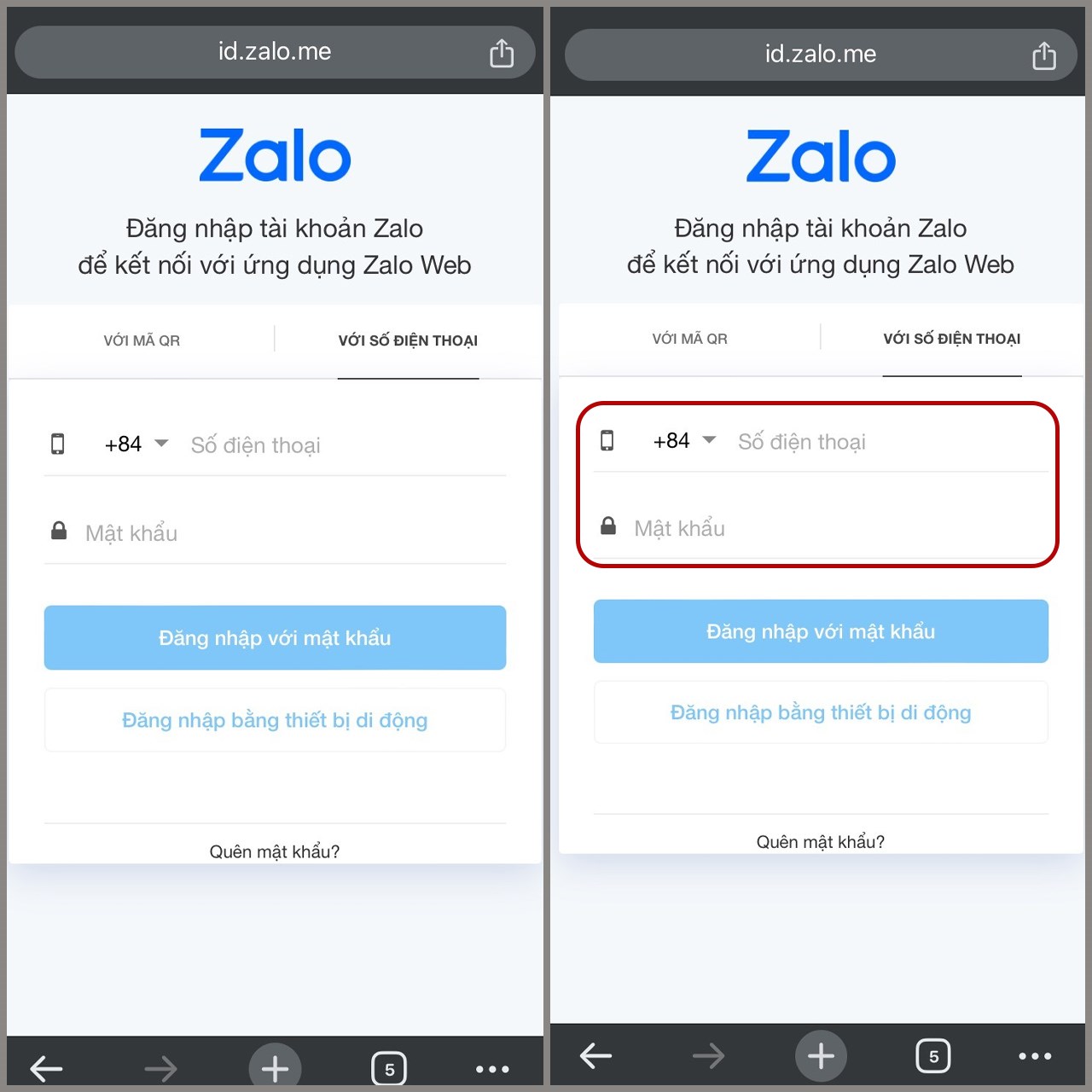 Zalo Web là gì? Cách đăng nhập, sử dụng Zalo Web cực kỳ hữu ích