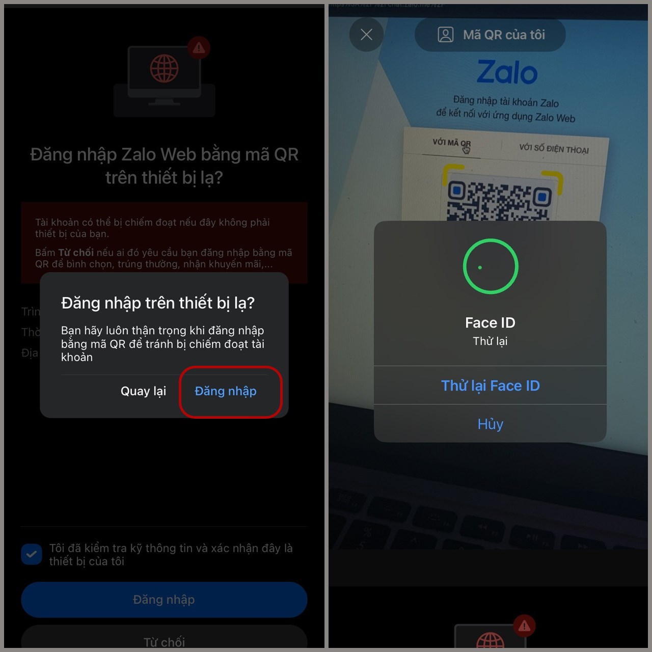 Zalo Web là gì? Cách đăng nhập, sử dụng Zalo Web cực kỳ hữu ích