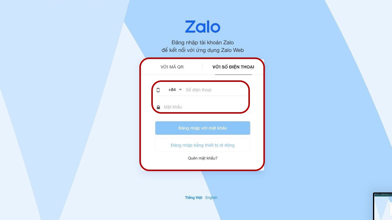 Zalo Web là gì? Cách đăng nhập, sử dụng Zalo Web cực kỳ hữu ích