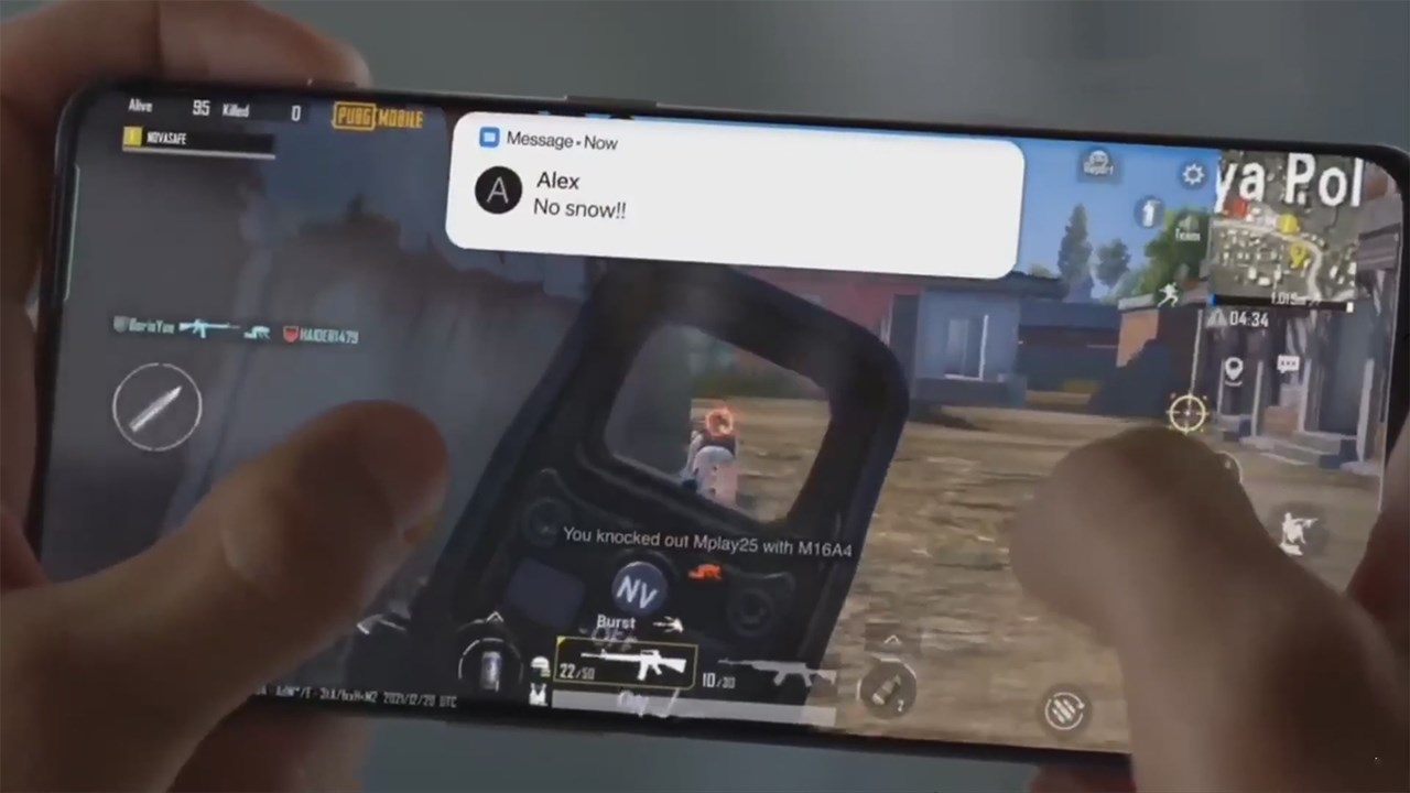 Kỳ vọng realme C57 Concept: Thiết kế hiện đại, chip Helio G99 Ultra