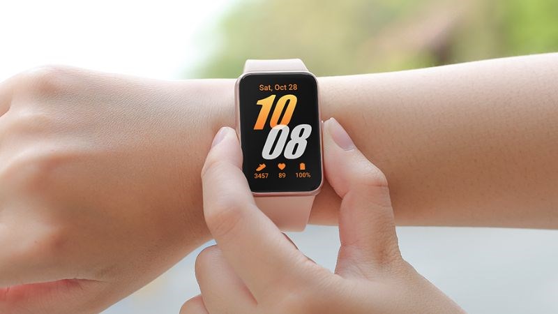 Review Samsung Galaxy Fit 3, có tốt không, có nên mua không ...