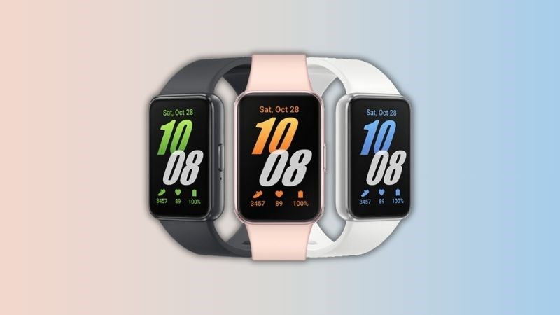 Review Samsung Galaxy Fit 3, có tốt không, có nên mua không ...