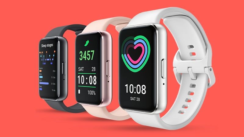 Review Samsung Galaxy Fit 3, có tốt không, có nên mua không ...