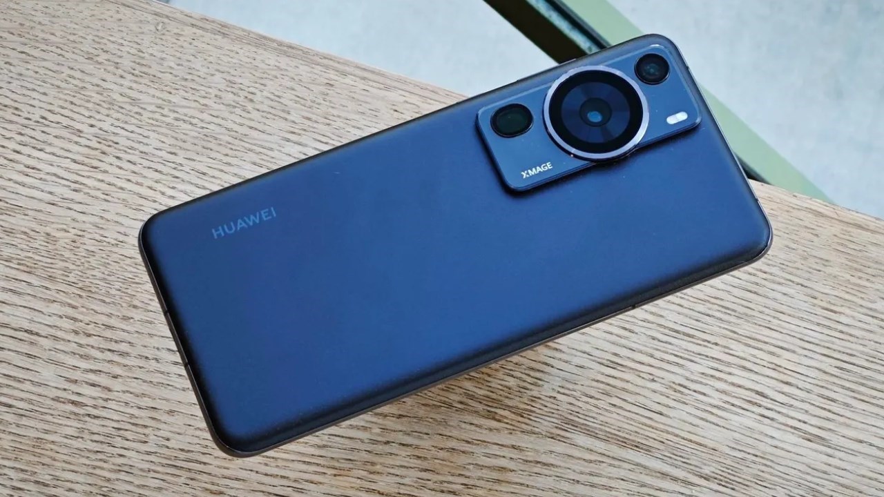 Huawei P70 có gì mới: Chip Kirin 9100, camera 50 MP cải tiến?