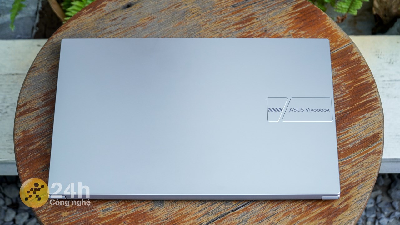 Đánh giá ASUS Vivobook 15 X1504ZA: Thiết kế tối giản, hiệu năng tốt