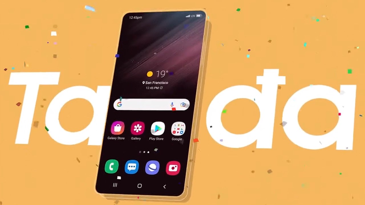 Cách sử dụng Try Galaxy với giao diện, tính năng Galaxy Ai mới nhất