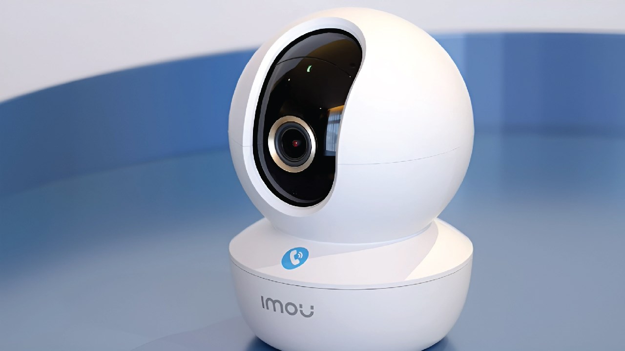 Hướng Dẫn Sử Dụng Camera Imou Life - Top 20 Video Và 100+ Hình ảnh Hay Nhất