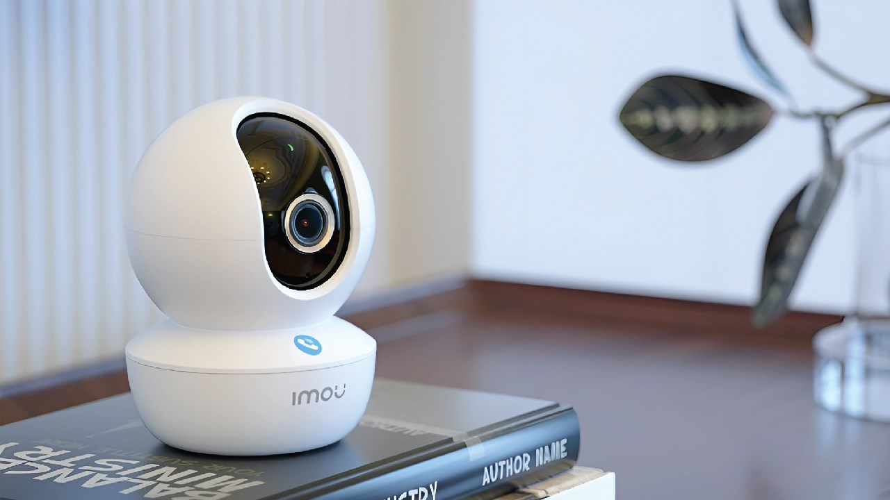 Hướng Dẫn Sử Dụng Camera Imou Life - Top 20 Video Và 100+ Hình ảnh Hay Nhất