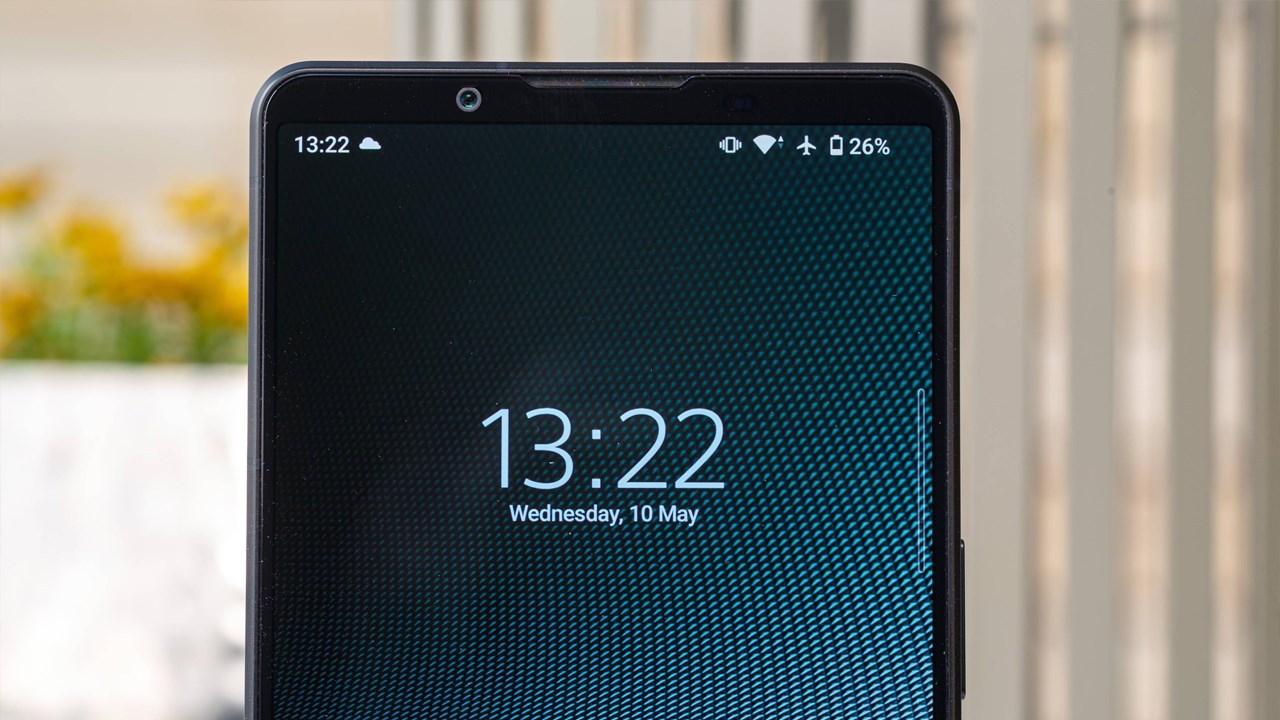 Kỳ vọng Xperia 1 VII Concept: Snap 8 Gen 4 mạnh mẽ, camera 64 MP