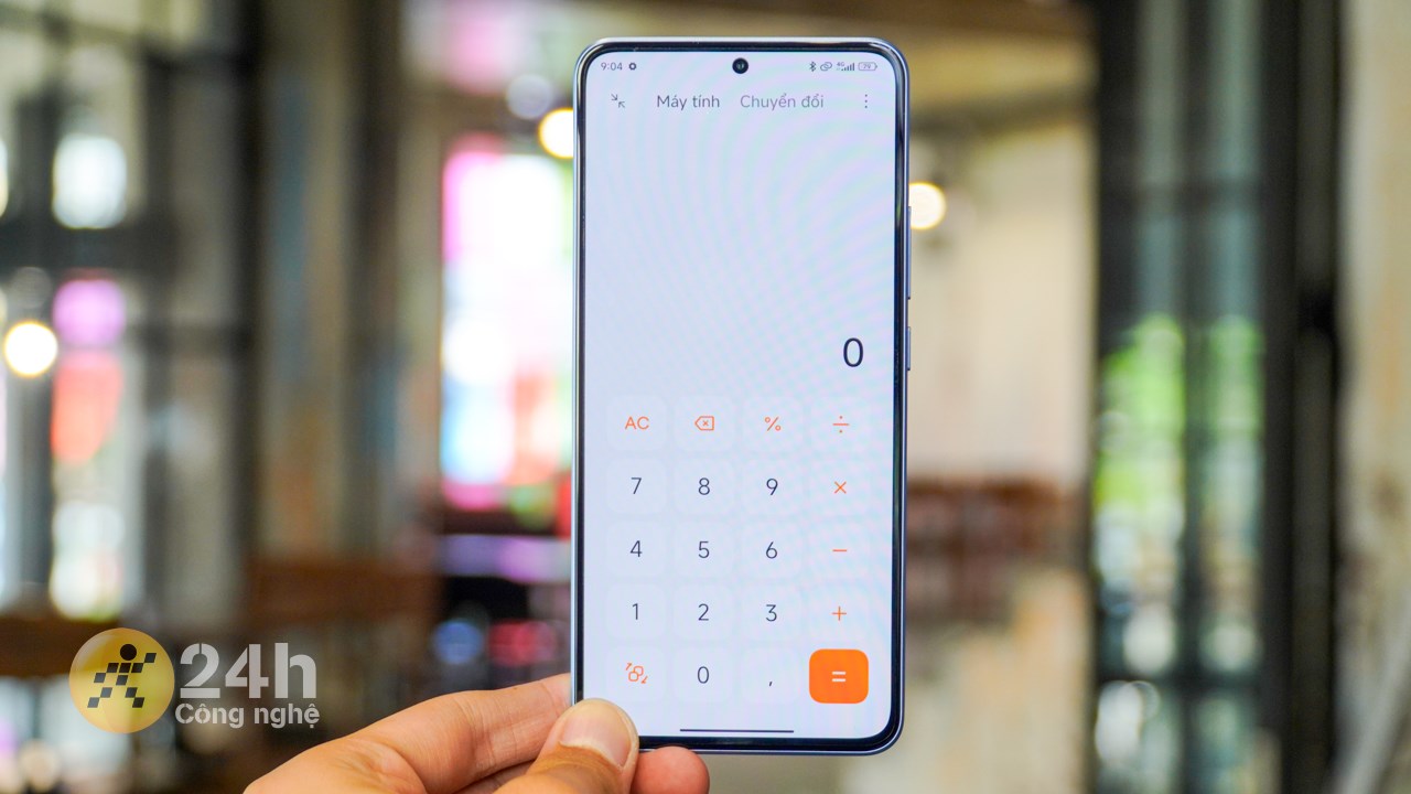 Đánh giá Xiaomi 13T Pro cập nhật Xiaomi HyperOS: Lên đời ngay thôi!