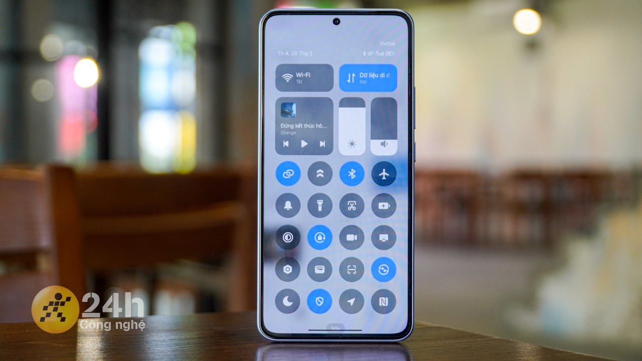 Đánh giá Xiaomi 13T Pro cập nhật Xiaomi HyperOS: Lên đời ngay thôi!