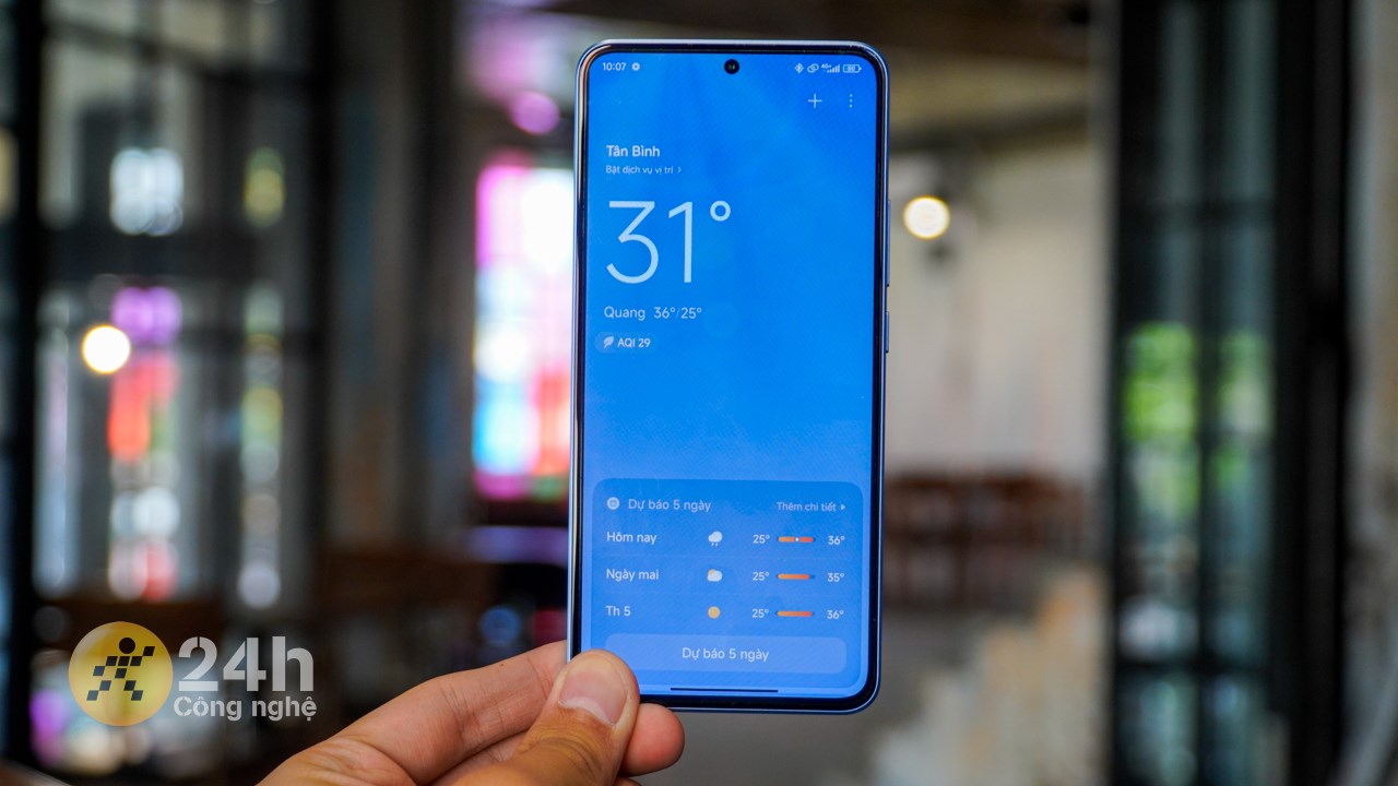 Đánh giá Xiaomi 13T Pro cập nhật Xiaomi HyperOS: Lên đời ngay thôi!