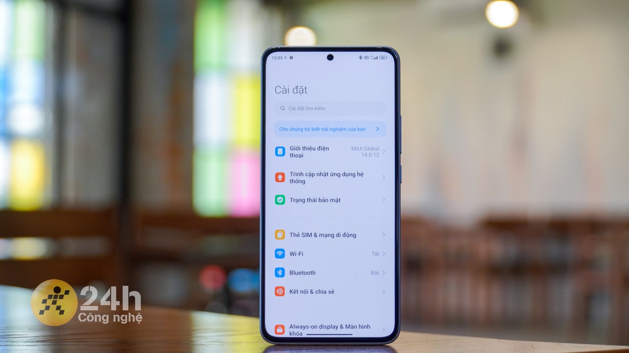 Đánh giá Xiaomi 13T Pro cập nhật Xiaomi HyperOS: Lên đời ngay thôi!