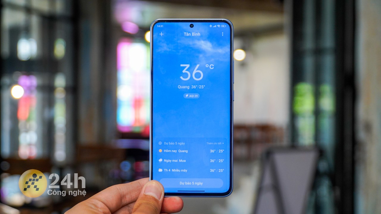 Đánh giá Xiaomi 13T Pro cập nhật Xiaomi HyperOS: Lên đời ngay thôi!