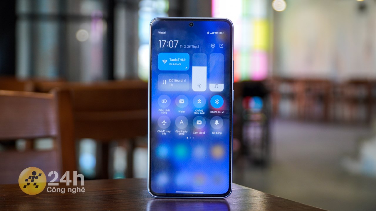 Đánh giá Xiaomi 13T Pro cập nhật Xiaomi HyperOS: Lên đời ngay thôi!