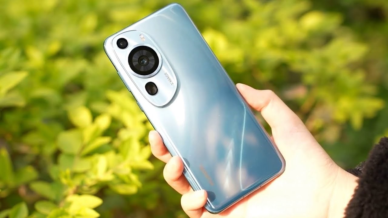 Kỳ vọng Huawei P70 Art Concept: Thiết kế độc đáo, chip Kirin 9000s