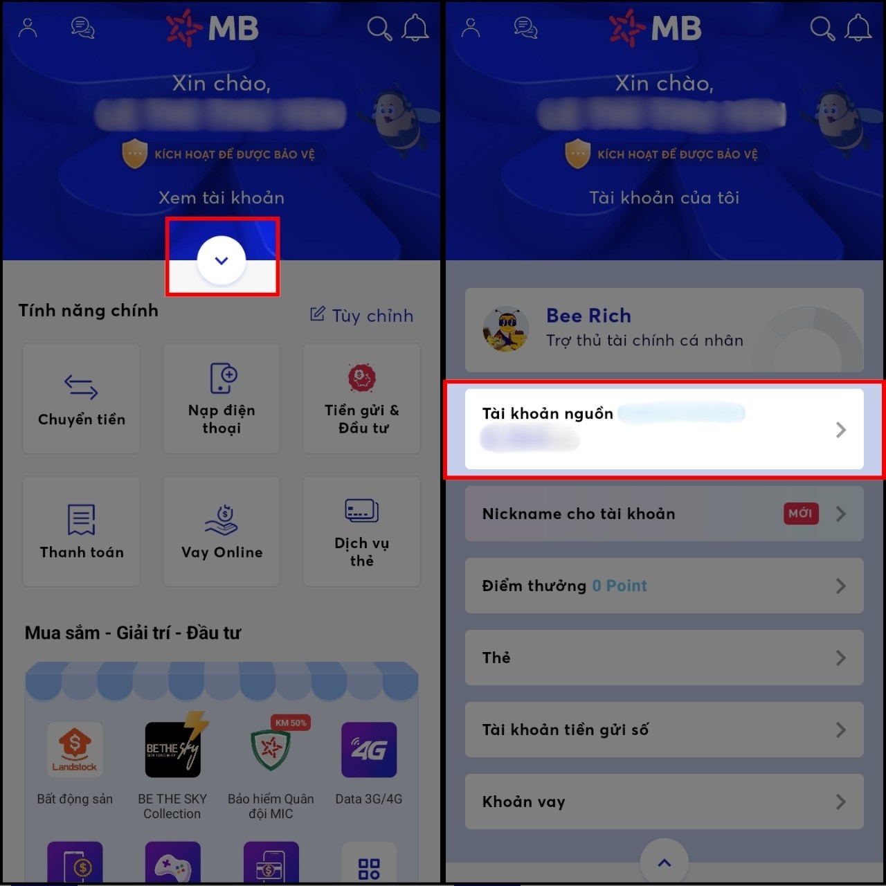 Cách tra cứu mã giao dịch trên MB Bank nhanh chóng và đầy đủ nhất