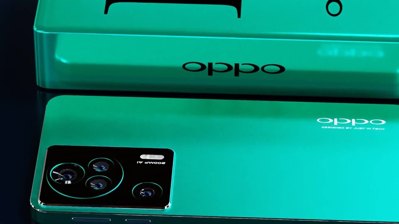 OPPO F26 Pro - Sự Tiến Bộ Mới: Sức Mạnh của Dimensity 7060, Pin Dung ...