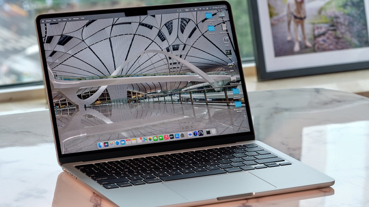 So sánh MacBook Air M3 và MacBook Air M2, đâu là sản phẩm tốt hơn?